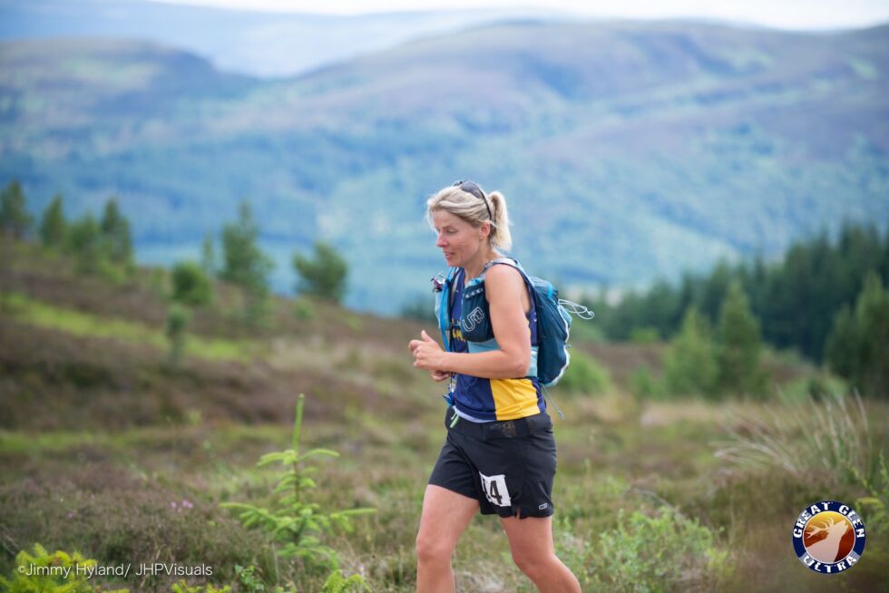 Great Glen Ultra Marathon 42 | Rocket Events