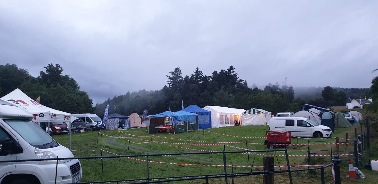 Highlander Last One Standing | Rocket Events