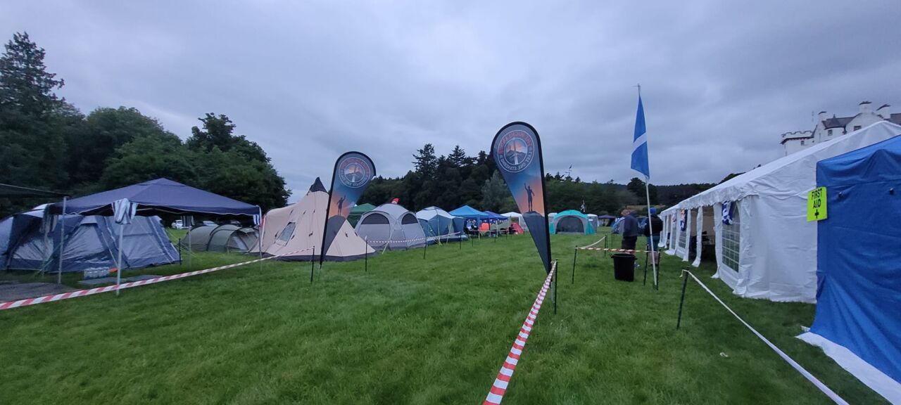 Highlander Last One Standing | Rocket Events