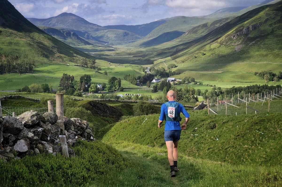 Cateran Trail Ultramarathon | Rocket Events